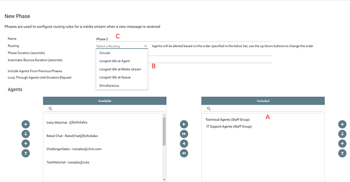 Contact center - Kakapo Systems