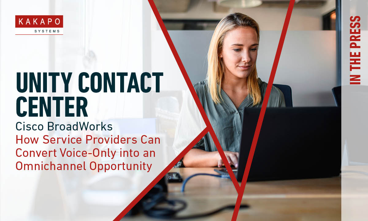 In the Press | Cisco BroadWorks: How Service Providers Can Convert ...