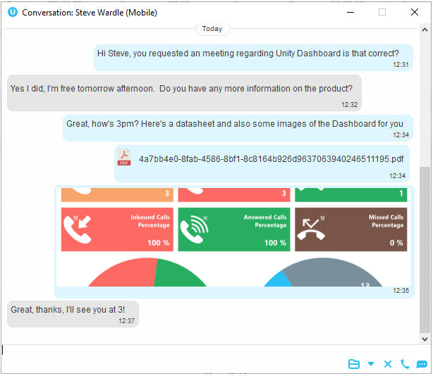 SMS Connector - Kakapo Systems