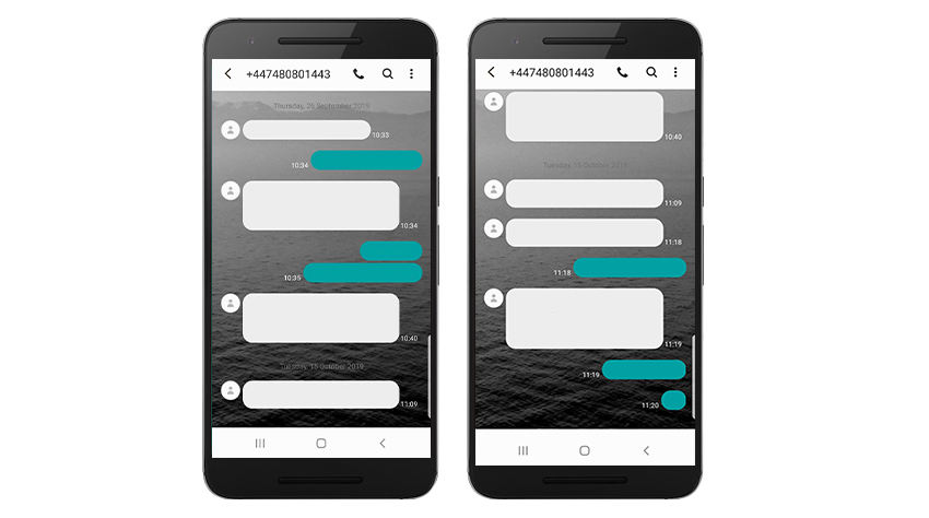 SMS Connector - Kakapo Systems