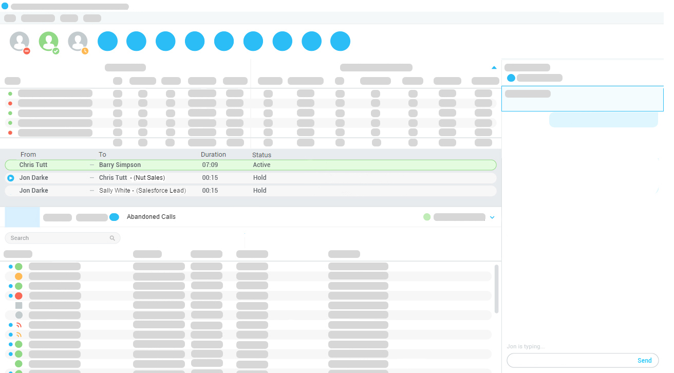 Unity Agent - Kakapo Systems