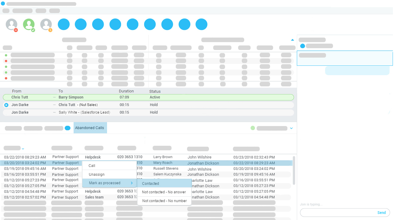 Unity Agent - Kakapo Systems
