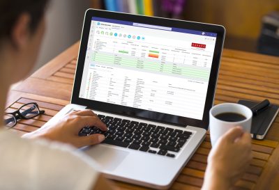 Unity Desktop: Simplified Digital UC Interface